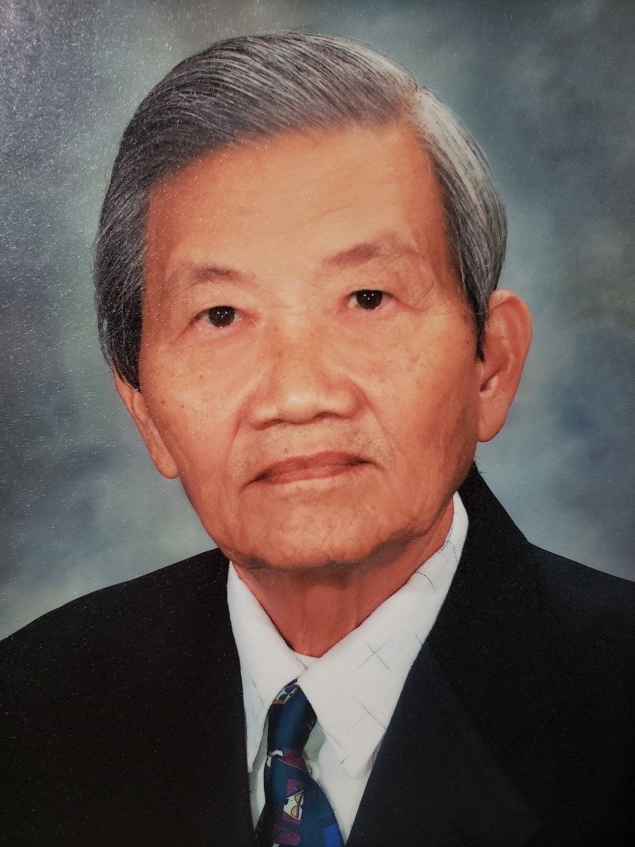 Canh Le Obituary - Costa Mesa, CA