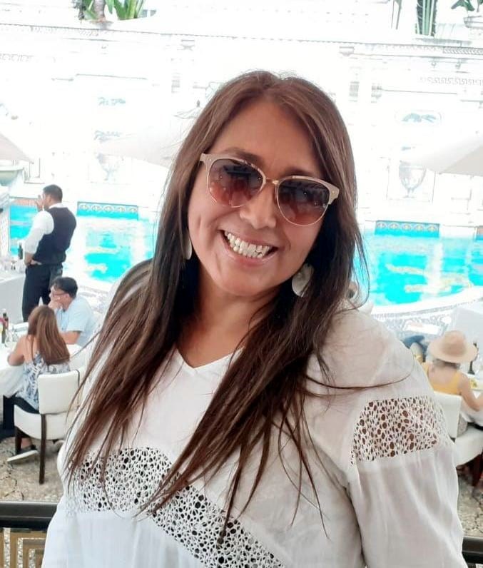 Rocio Castro Obituary - Colton, CA