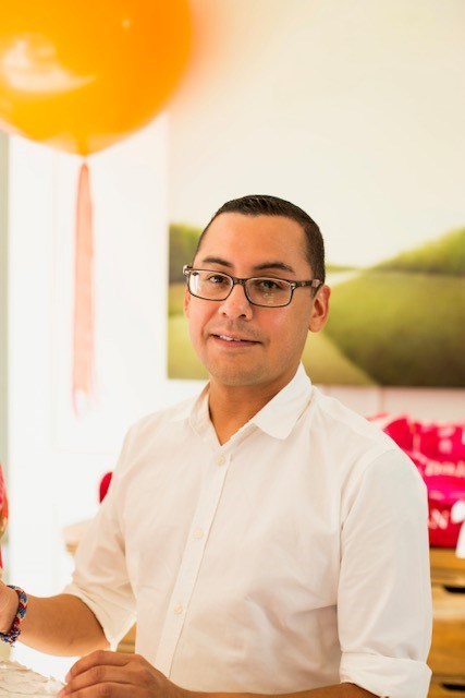 Cesar Diaz Obituary - Dallas, TX