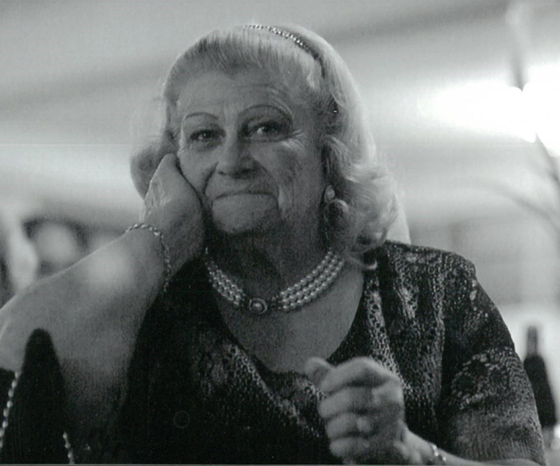 Ruth Goldman Obituary - Cambridge, ON