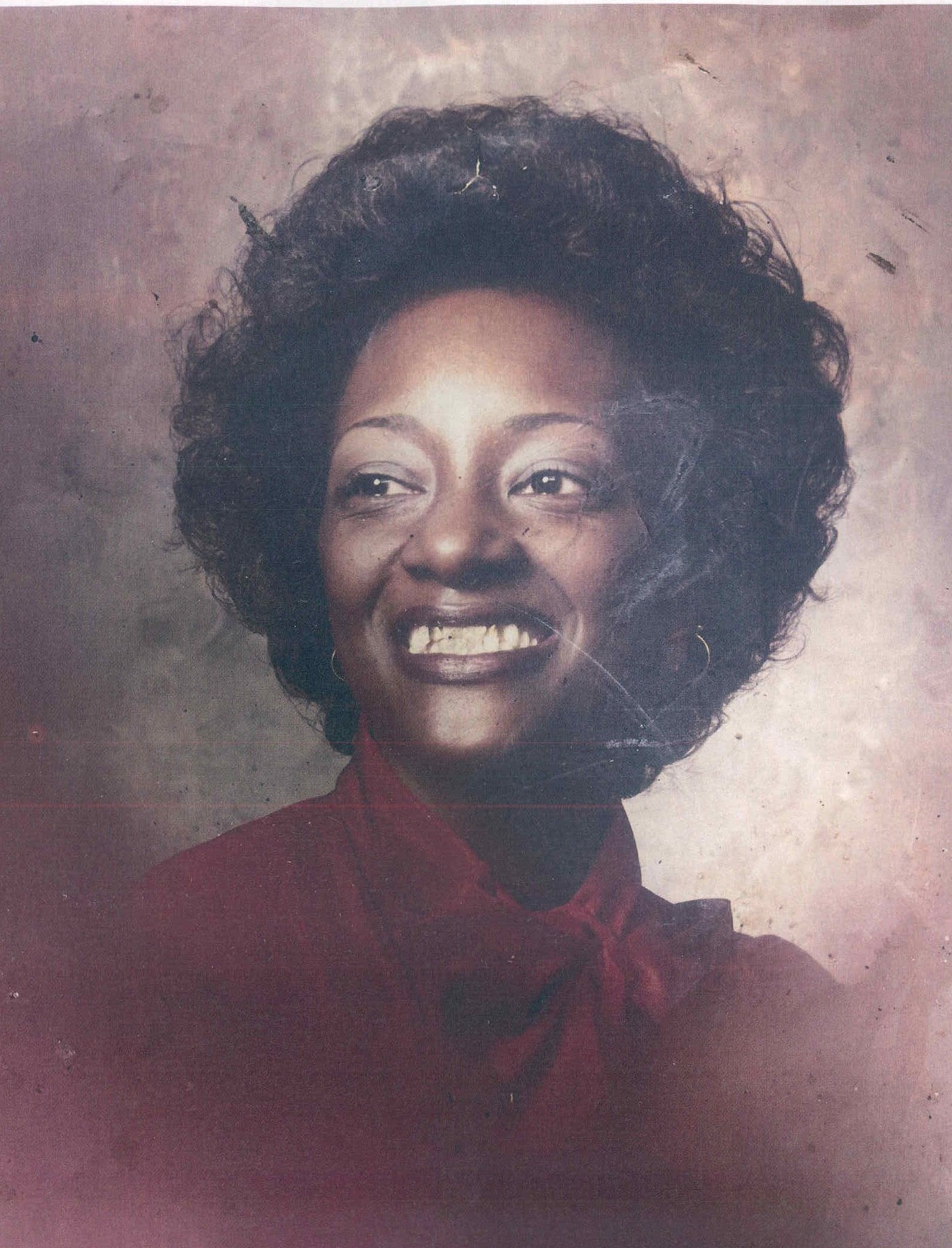 Mary Houston Obituary - Memphis, TN
