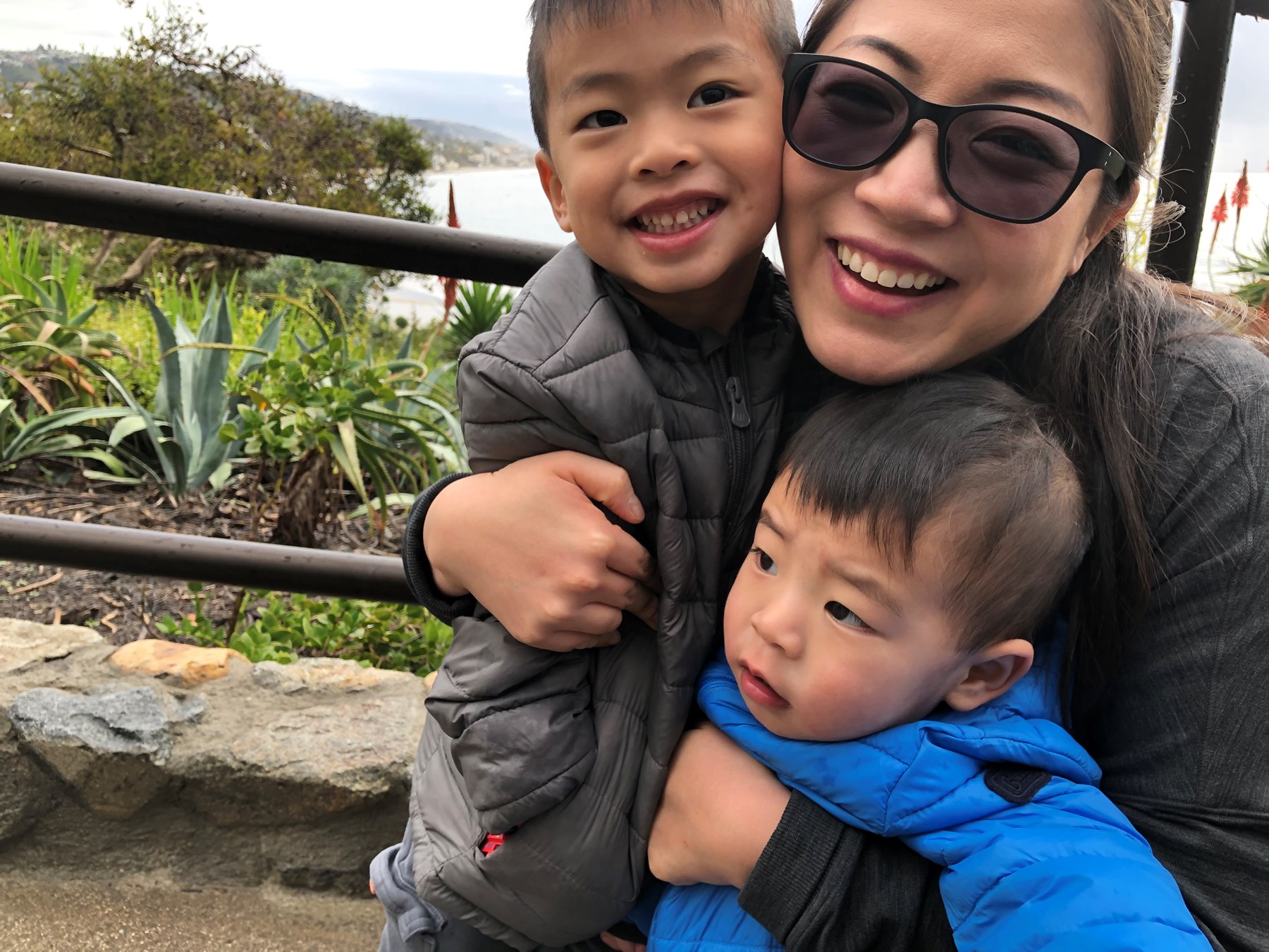 Nora Chang's Instagram, Twitter & Facebook on IDCrawl