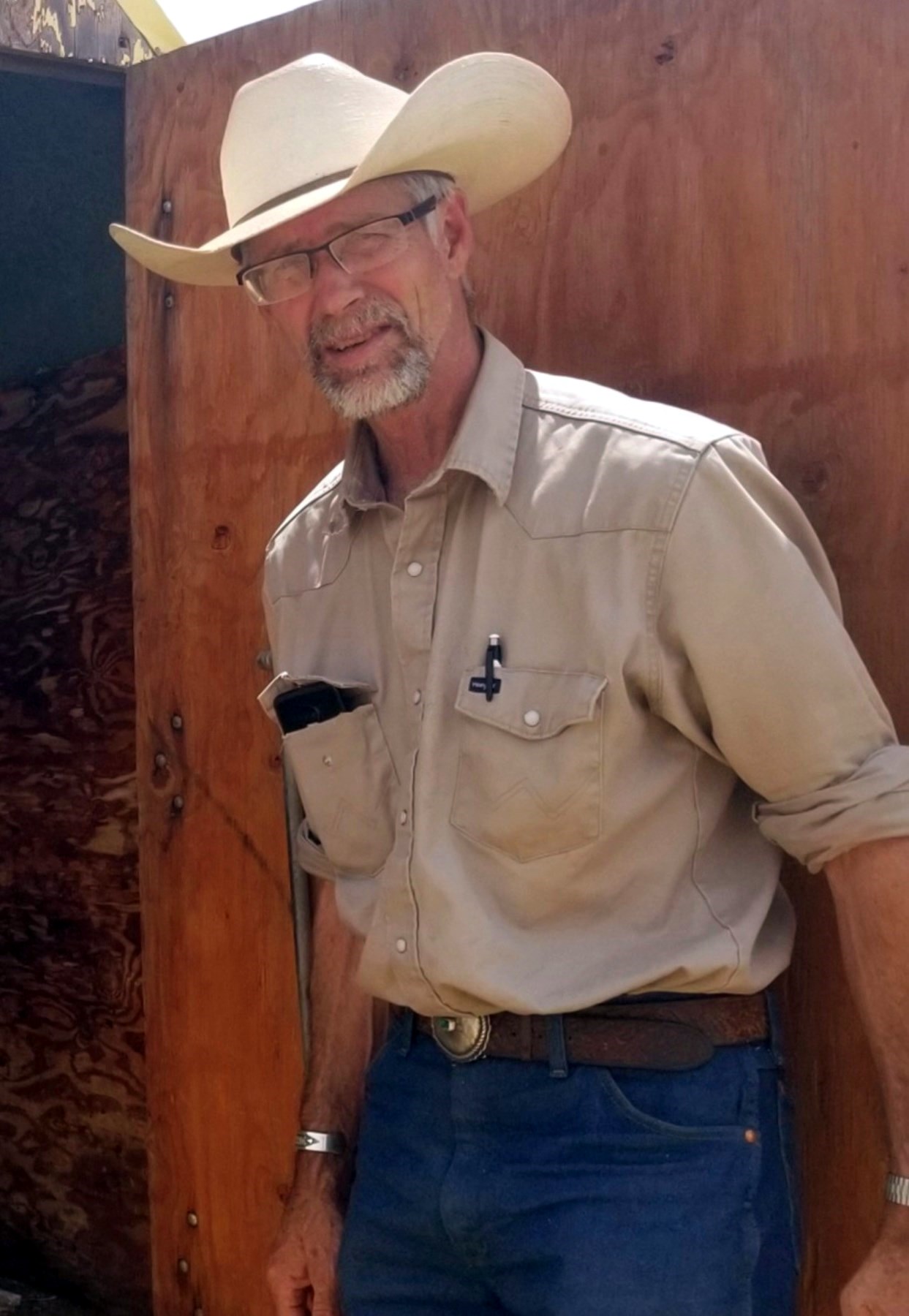 James Eugene Mitchem Obituary - Grand Junction, CO