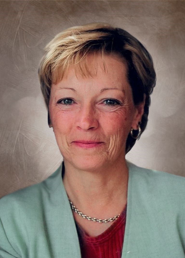 Huguette Robillard Obituary - Rosemere, QC