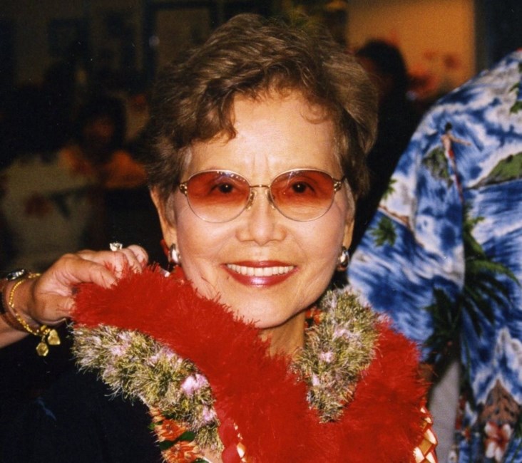 Constance Lee Obituary - Honolulu, HI