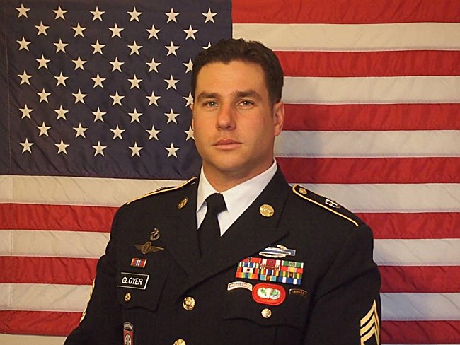 Ryan Gloyer, US Army Obituary - Arlington, VA
