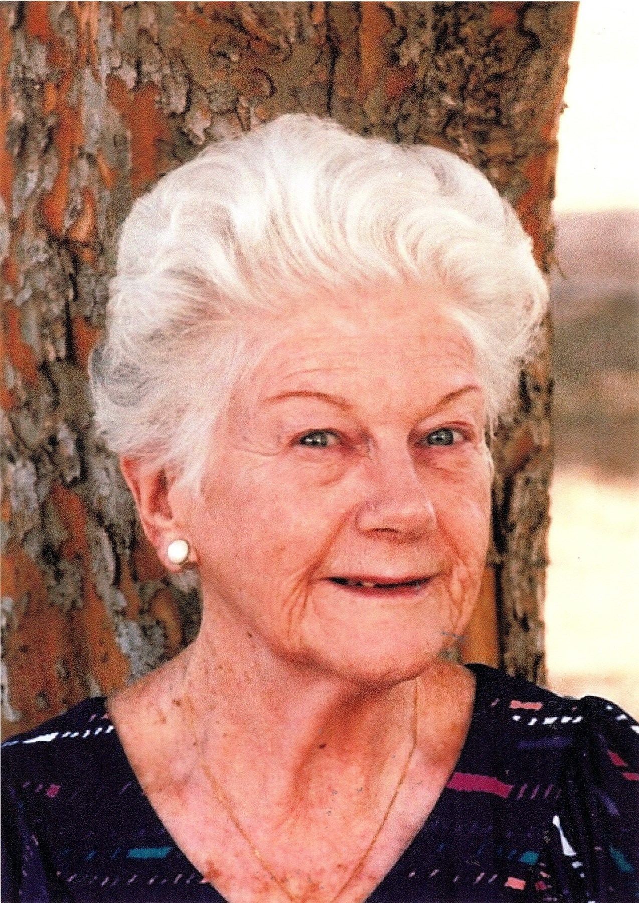 Dorothy Jane Capps Obituary - Phoenix, AZ