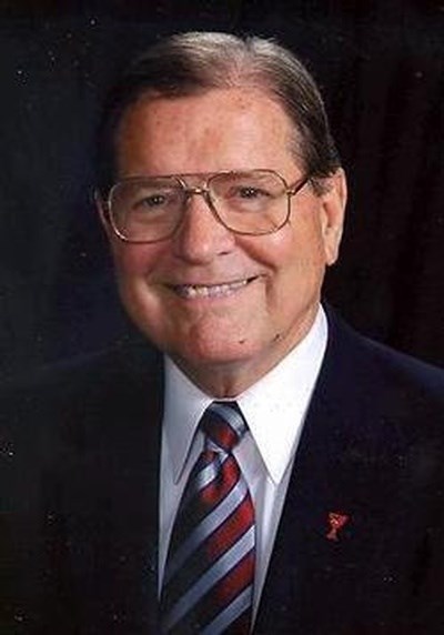 Sam Farrow, Jr. Obituary - Temple, TX