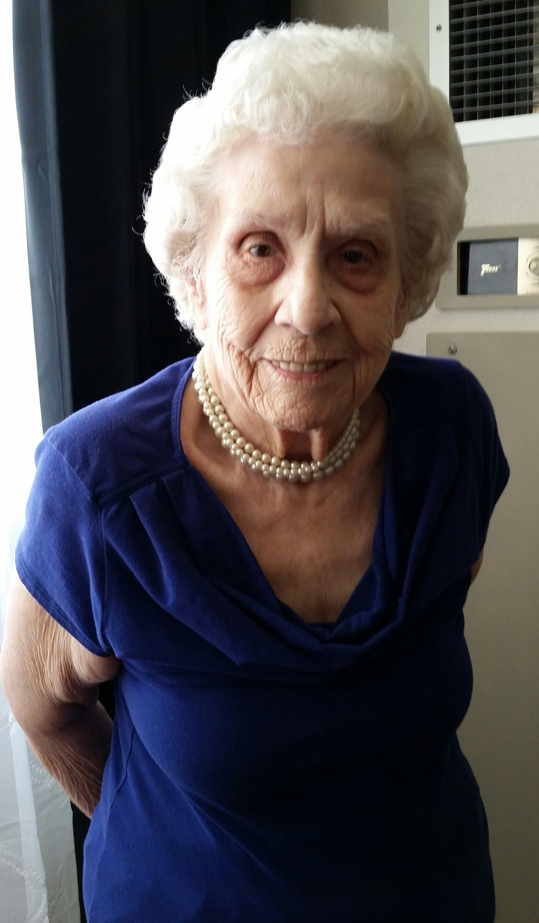 Aneta Archambault Obituary - Thornton, CO