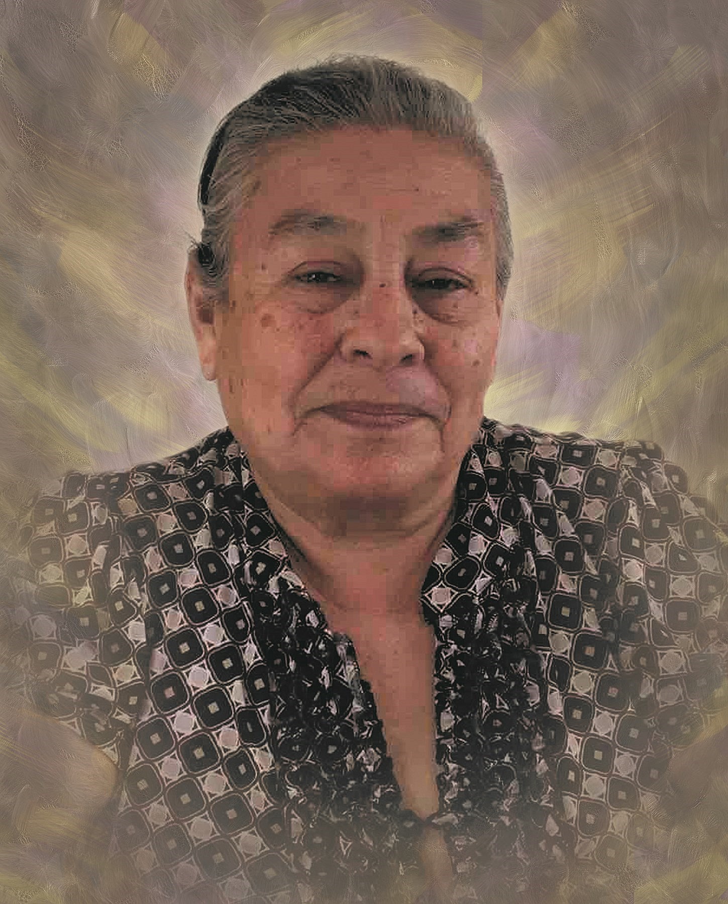 Antonia Espinoza Obituary - Houston, TX