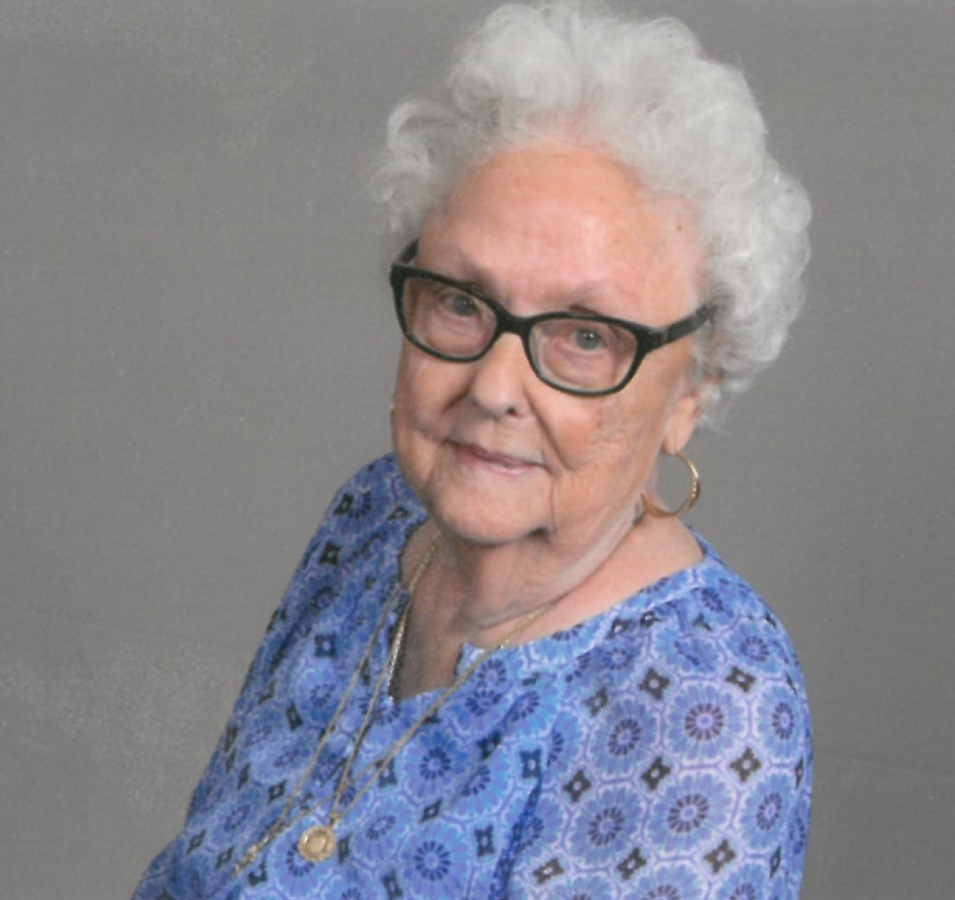 Elizabeth "Betty" Boaz Obituary - Pflugerville, TX