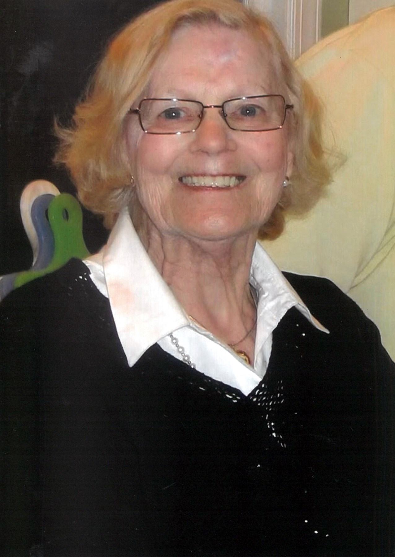 Kathleen Bannon Obituary New York Ny