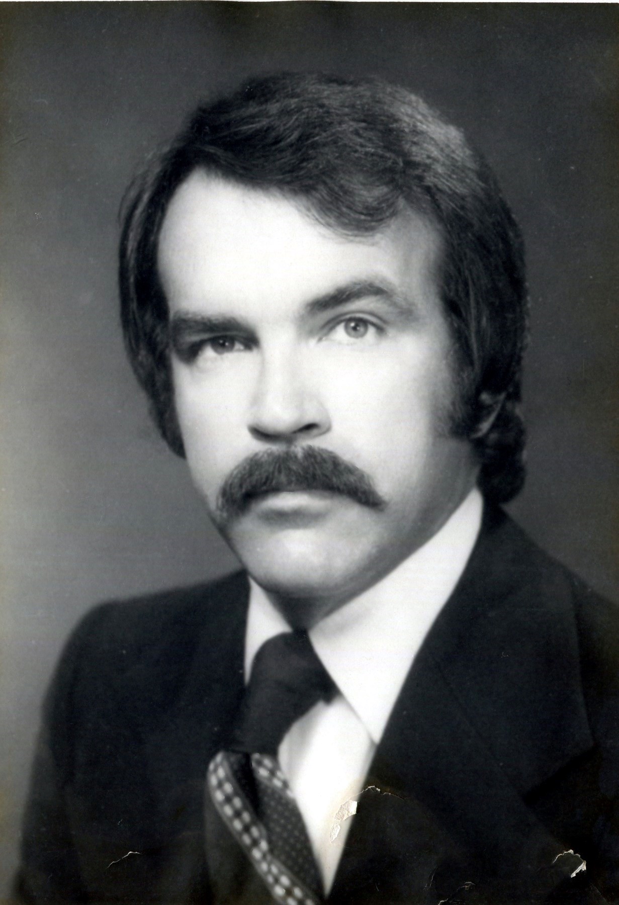 Mark Hance Browne Obituary - Tallahassee, FL