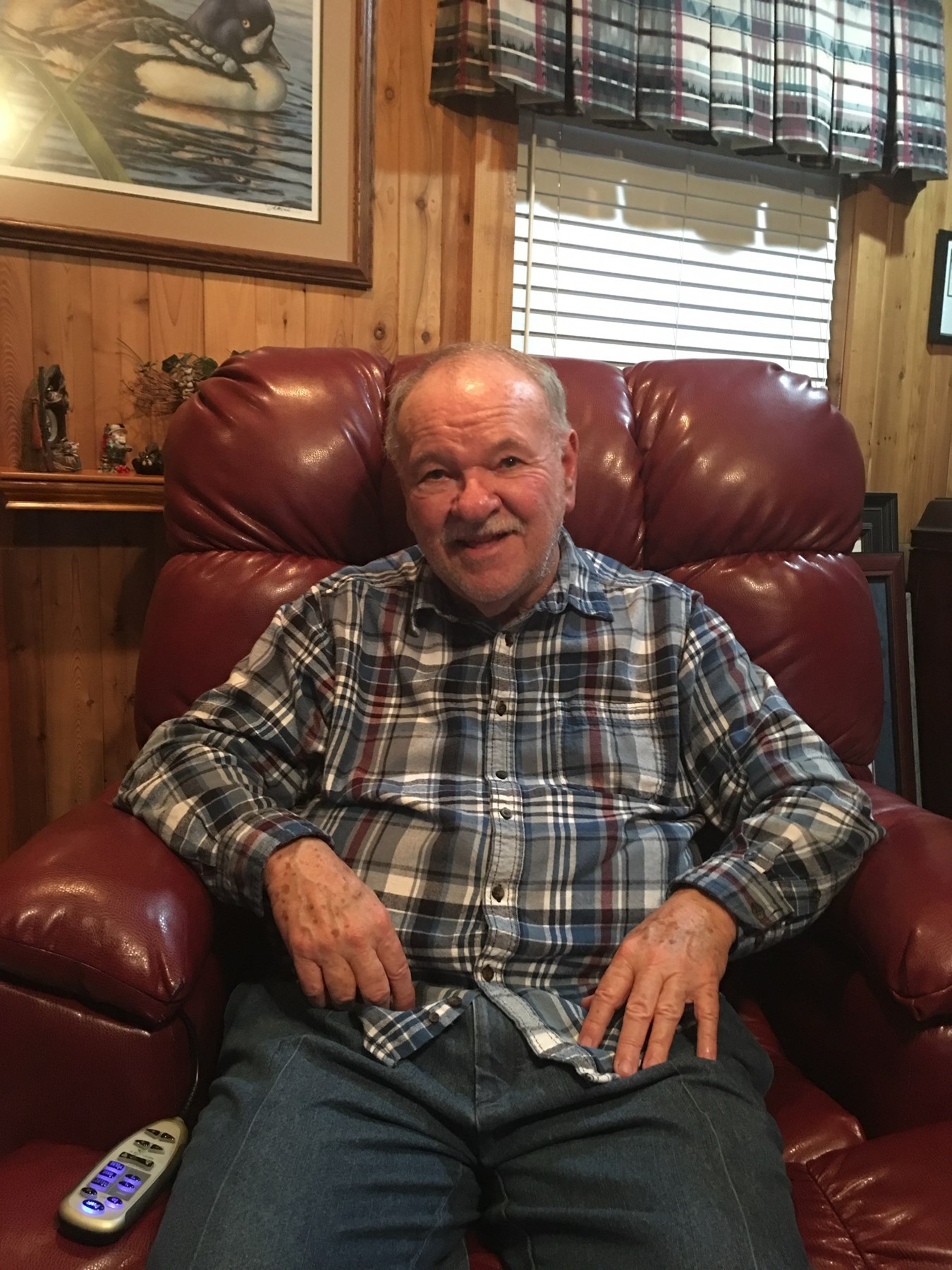 Jerry Collett Obituary - Attalla, AL