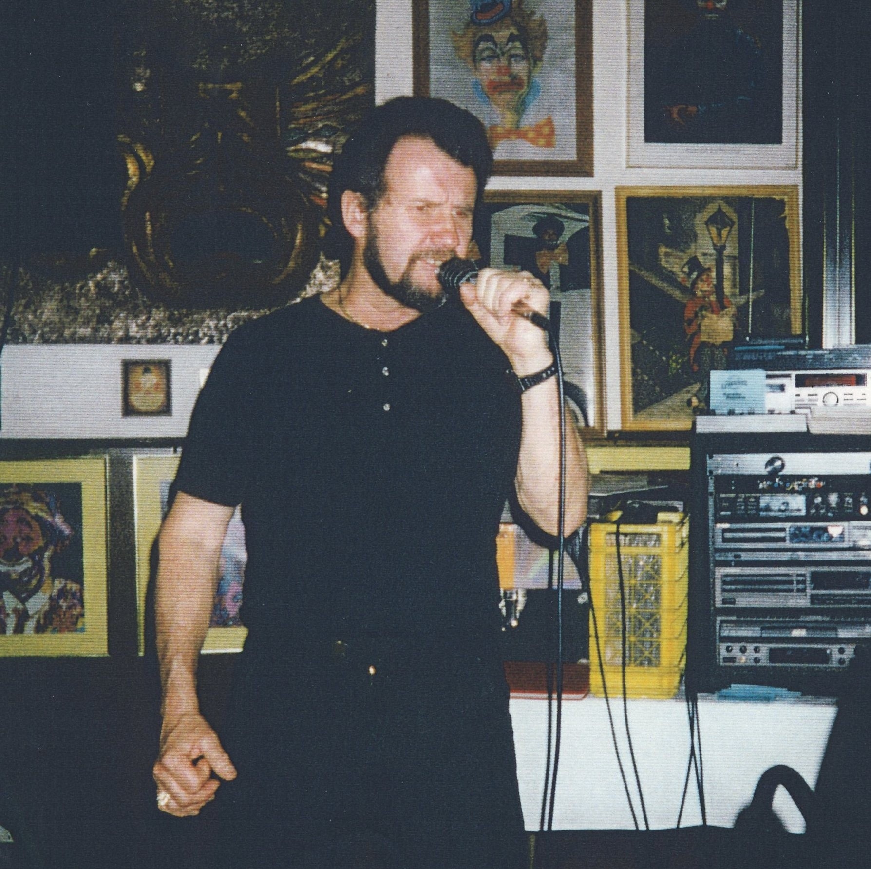 Reginald Byrns Obituary - Elkridge, MD