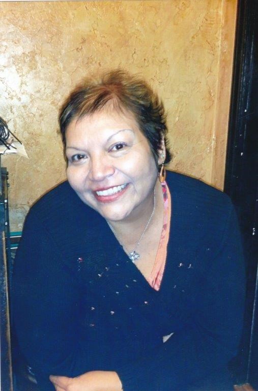 Rachel Garza Obituary - Conroe, TX