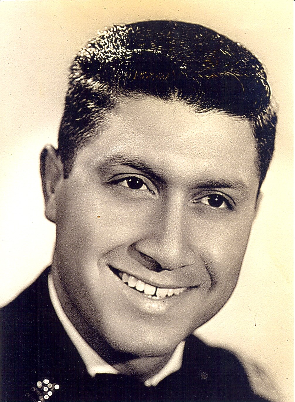 Lupe "Champ" Fraga Obituary - Houston, TX