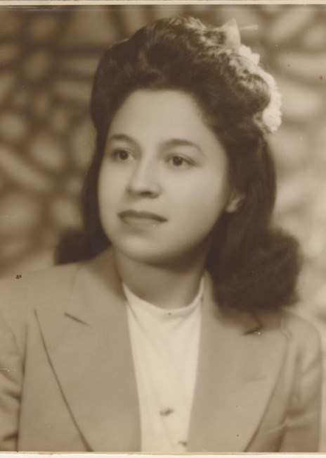 Margaret Zermeno Navarro Obituary - Houston, TX