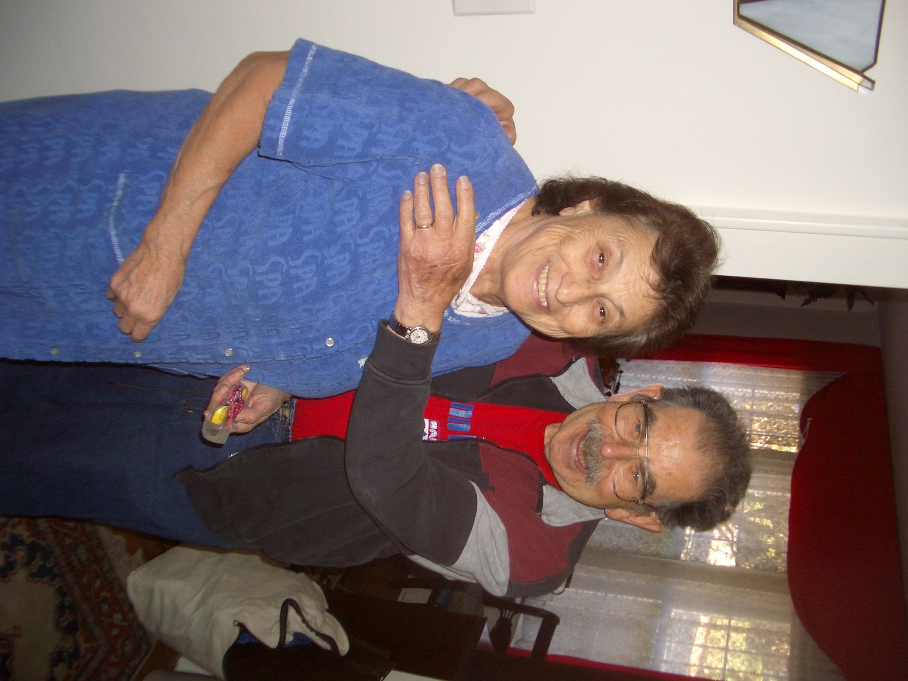 Betty Ruth Miller Obituary - Brookline, MA