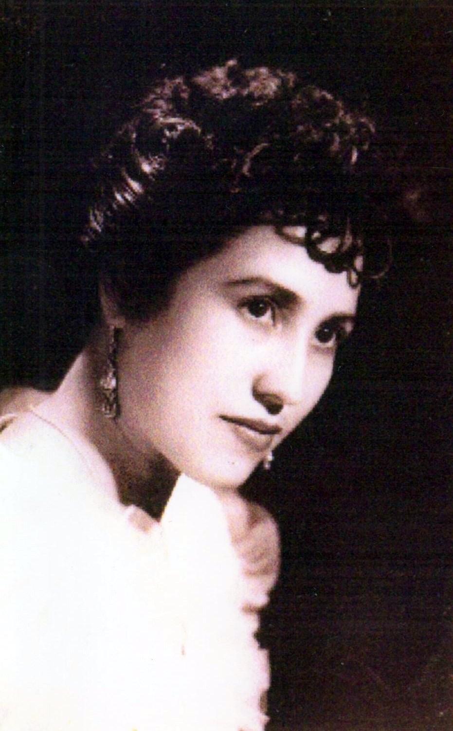 Maria Vigil Obituary - Glendora, CA