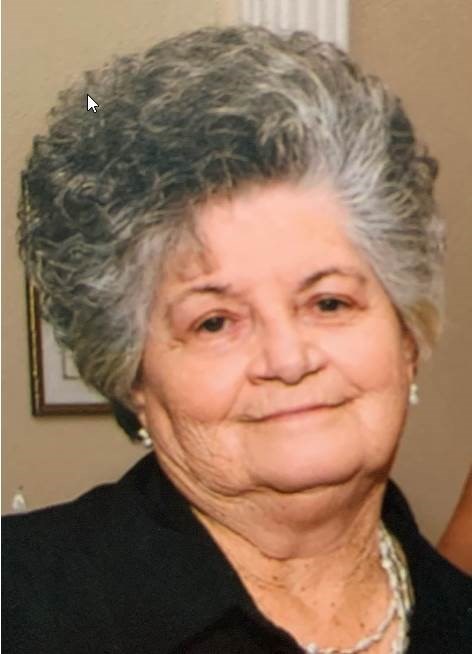 Patsy Ruth Bishop Obituary - Tyler, TX