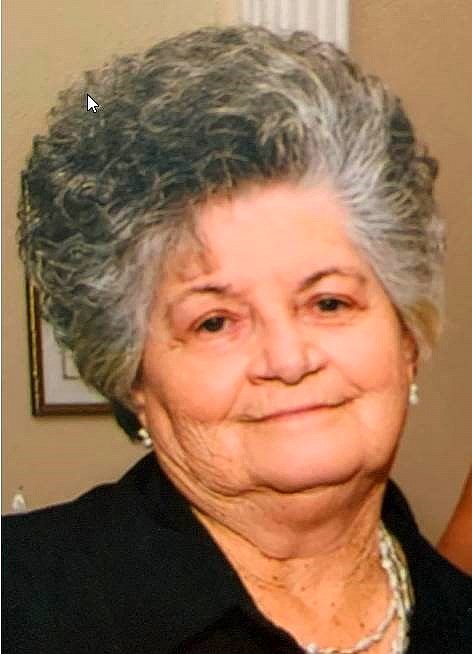 Patsy Ruth Bishop Obituary - Tyler, TX