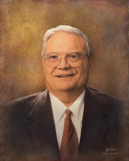 John Clower Obituary - Rogers, AR