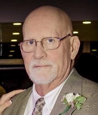 James Roddy Luster Obituary - Ridgeland, MS