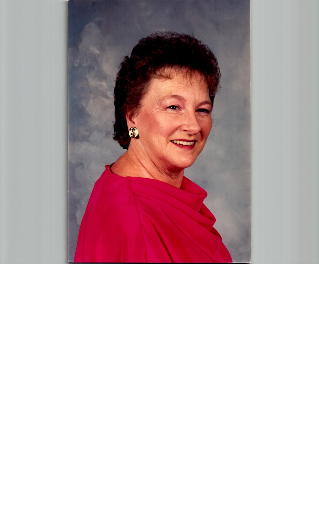 Fannie Mae Aldridge Obituary - Newton, NC