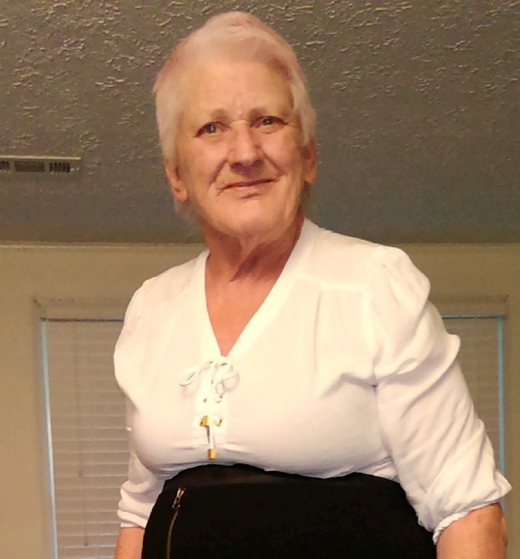 Kathryn Alleine Holmquist Obituary - Odessa, TX