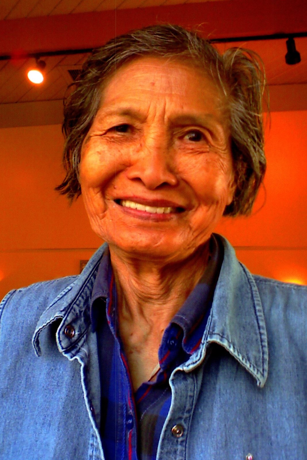 Helen Fontanilla Obituary - Newhall, CA