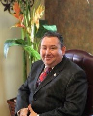 Ricardo "Randy" Randall Paredes Obituary - Brownsville, TX