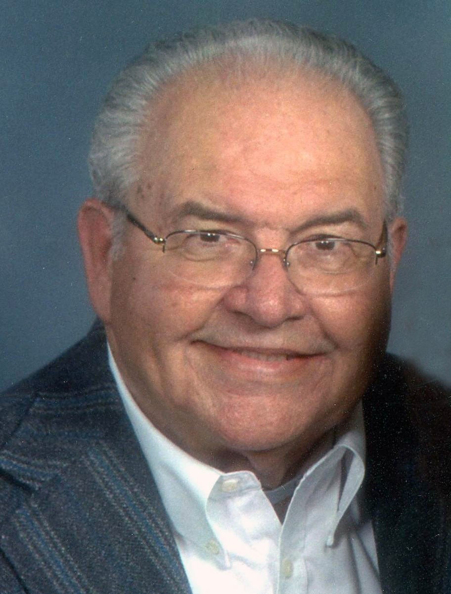 Donald Rose Obituary - San Jose, CA