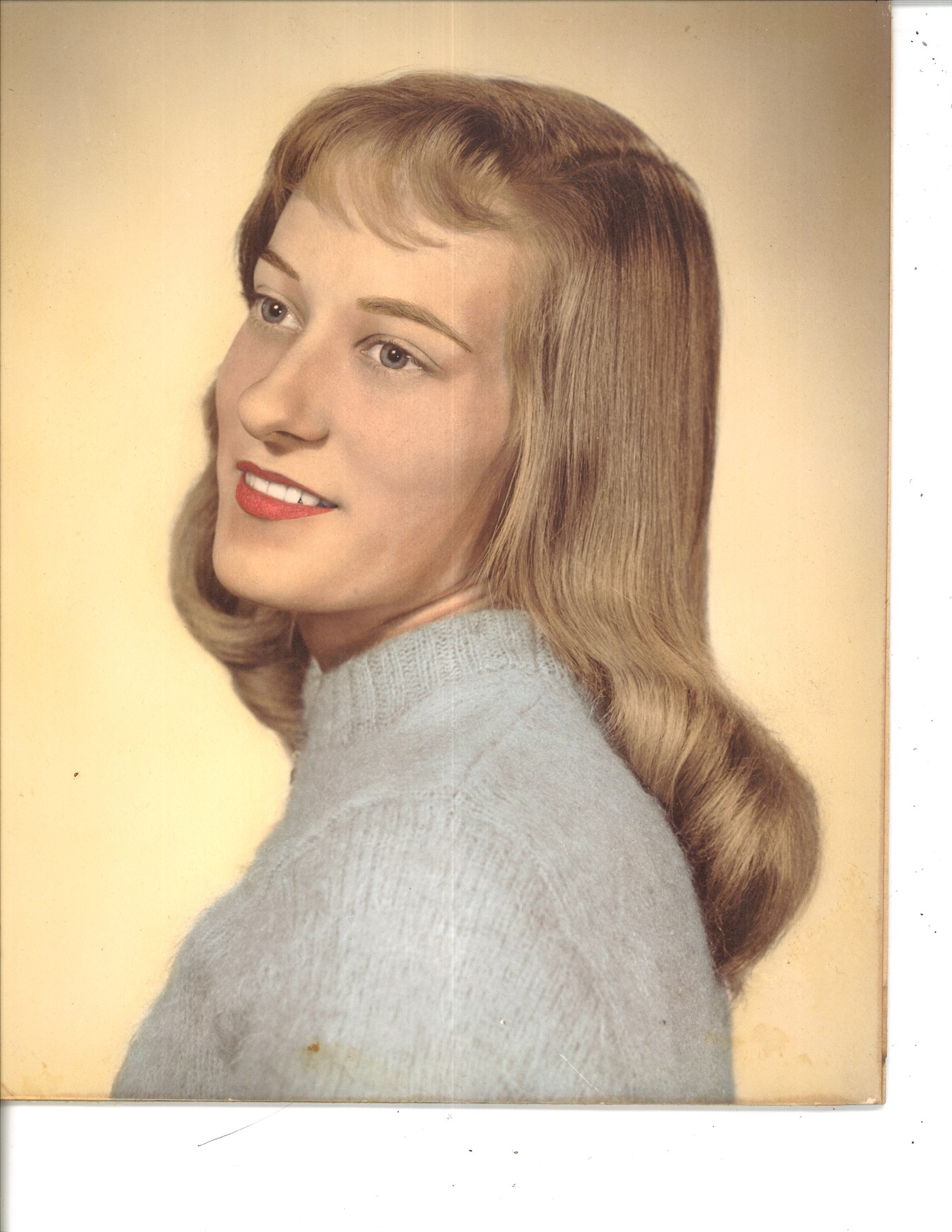 Carol Roulston Obituary - Santa Clara, CA