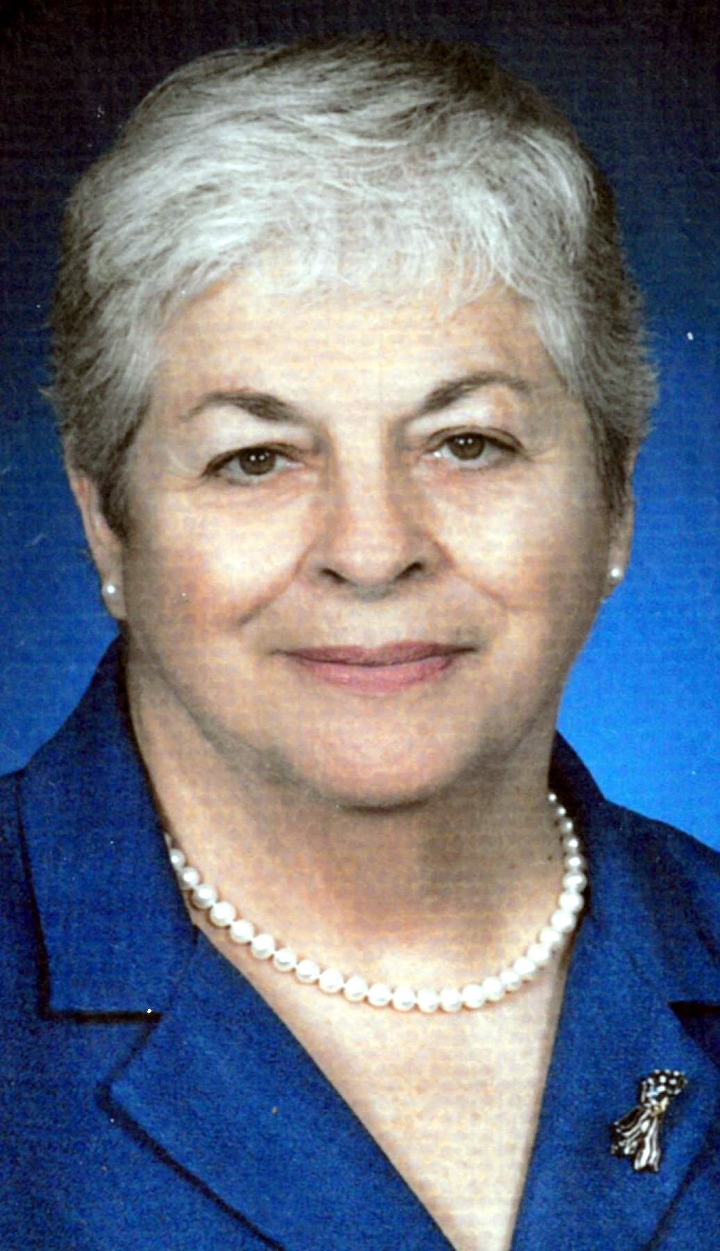 Betty D. Rudd Obituary - Fort Wayne, IN