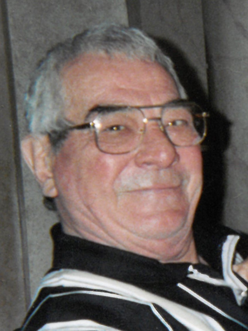 Robert J. Benetti Obituary - Providence, RI