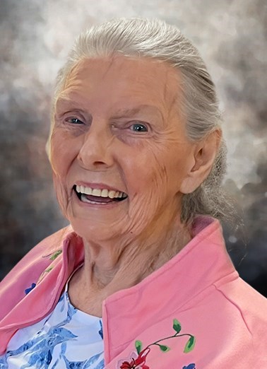 Joan Elizabeth McCrum (Duffy) Obituary - Ottawa, ON