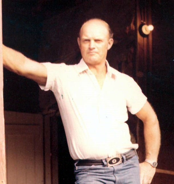 Gerald Levon Robertson Obituary - Bloomington, IN