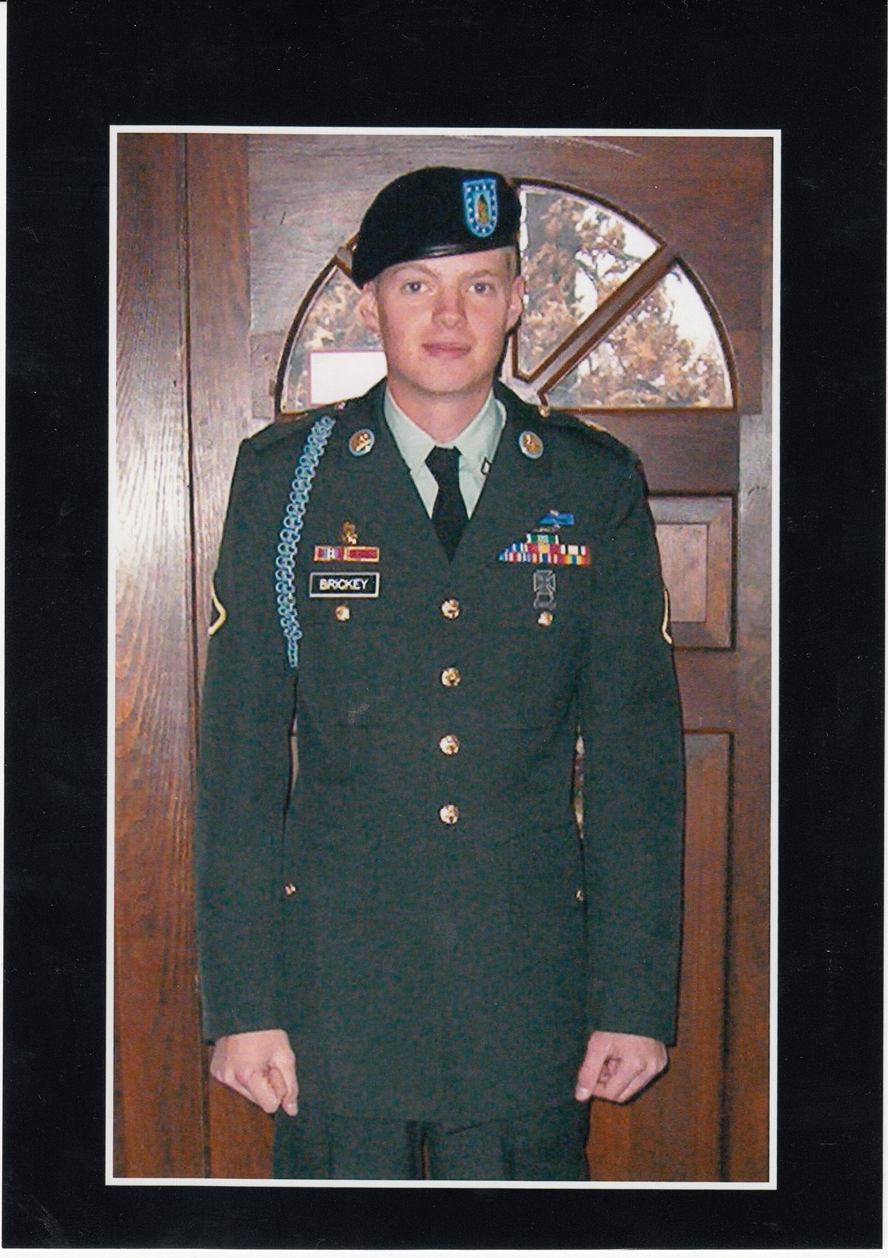 Justin Keith Brickey Obituary - Kansas City, KS