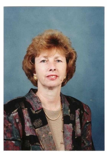 Mary Lewis Obituary - Tallahassee, Fl