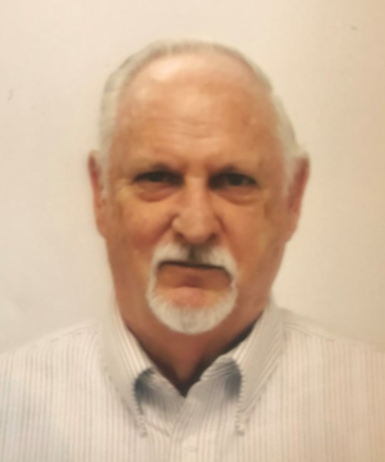 Robert Calderwood Obituary - Irmo, SC