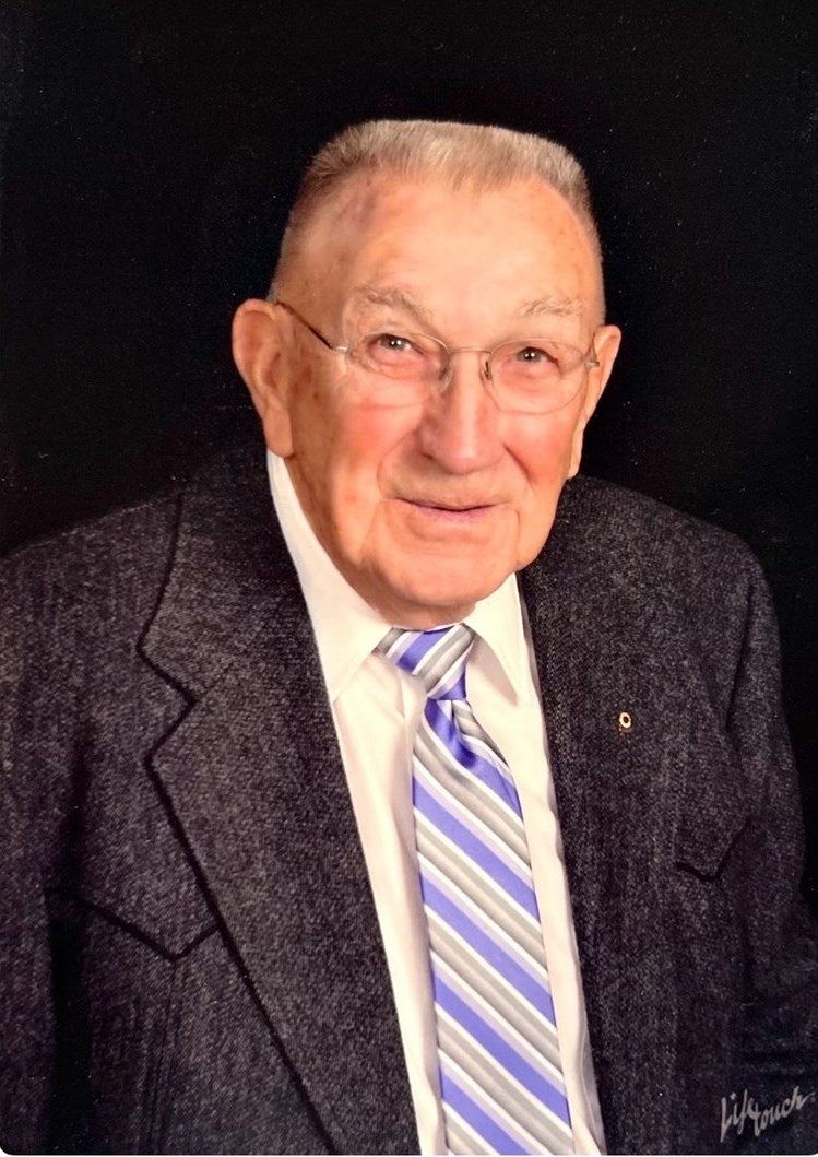 Luther Alan Johnson Obituary - Kansas City, MO