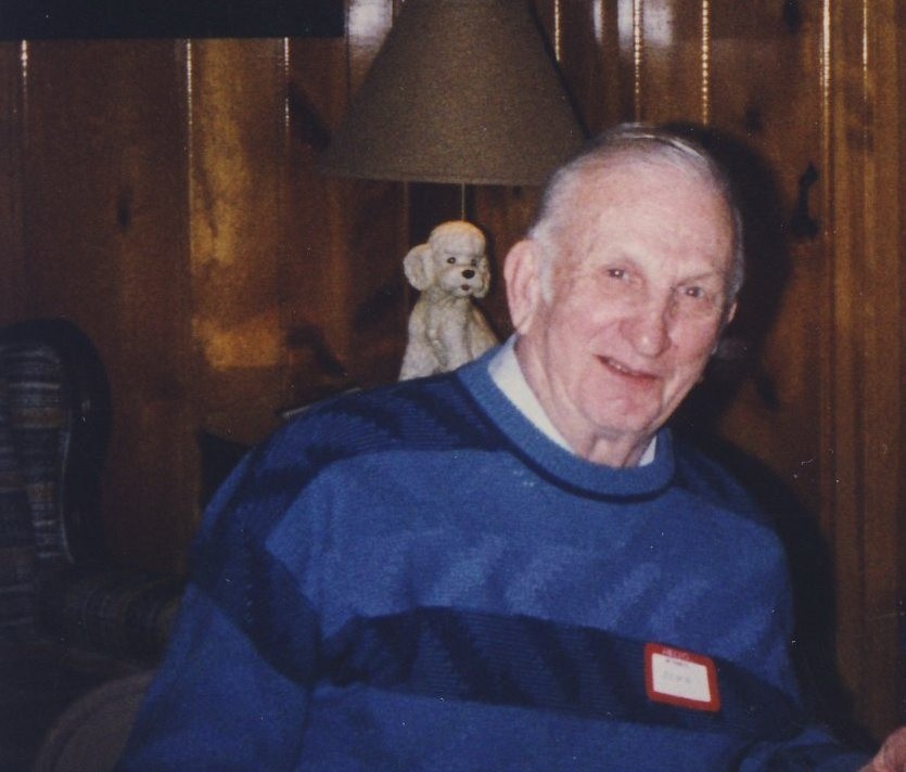 John Brophy Obituary - Chicago, IL