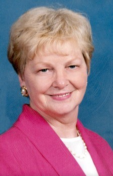 Marjorie Slabaugh Obituary - Pekin, IL