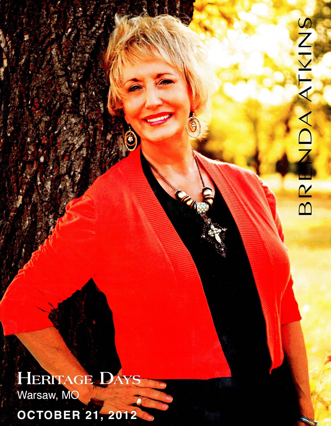 Brenda Atkins Obituary - Kansas City, KS