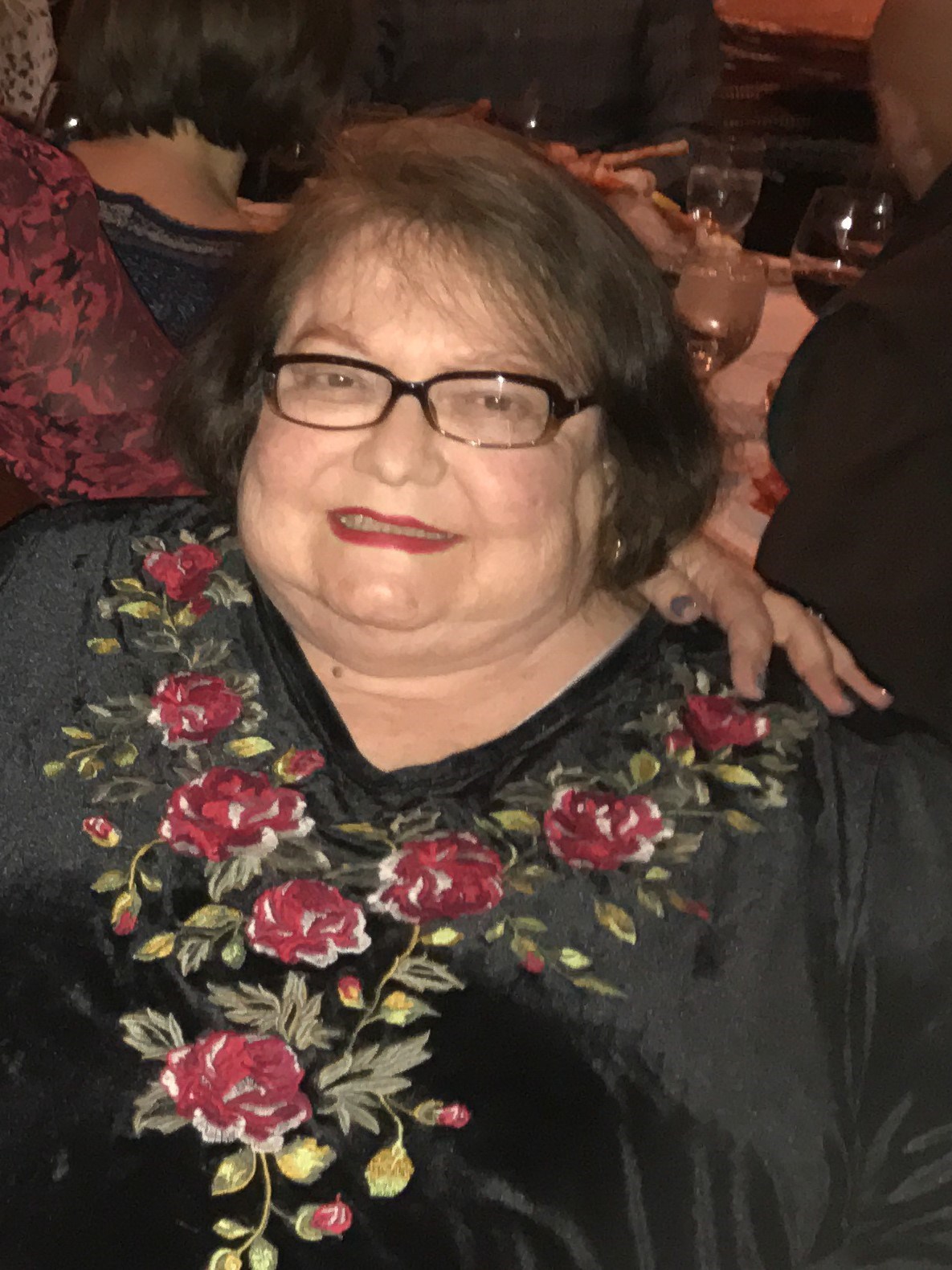 Jone K Hughes Obituary - Fort Worth, TX