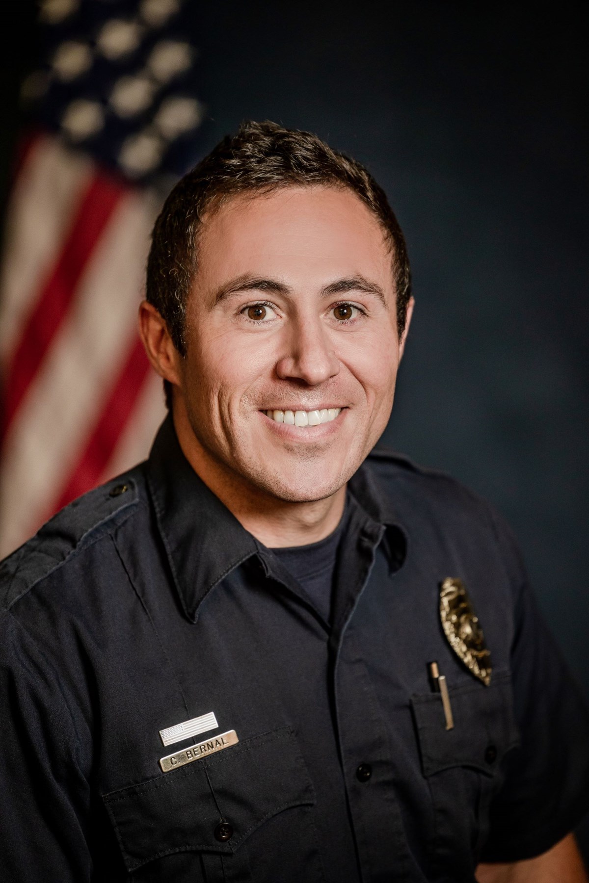 Christopher Bernal Obituary - Wheat Ridge, CO