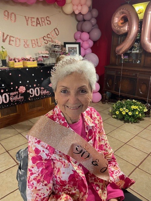 Dorothy Plemons Obituary - Houston, TX