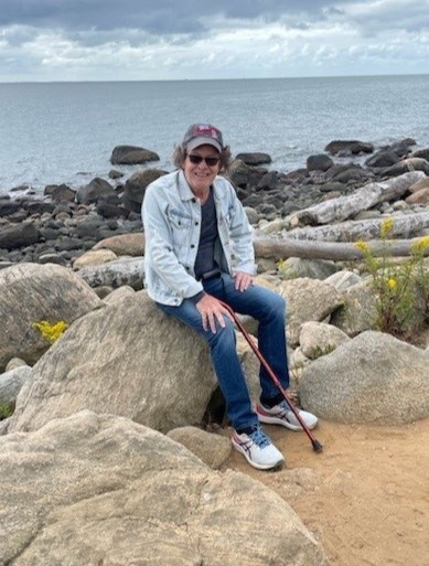 Jeffrey Colburn Obituary - Madison, CT