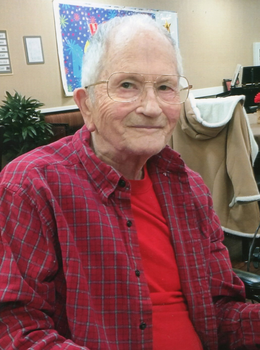 Robert Lyle Fosler Obituary - Columbia, MO